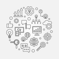 Strategy Logo Vector Images (over 46,000)