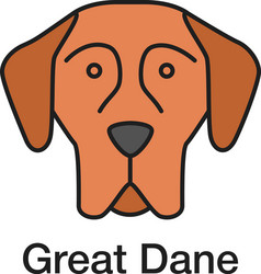 Great Dane Logo Vector Images (over 210)