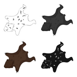 Caveman Hair Icon Vector Images (over 120)