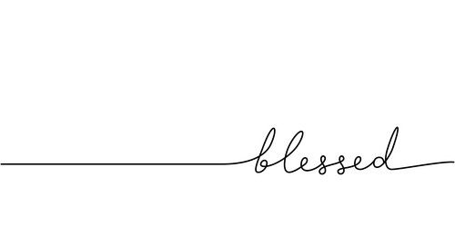 Blessings Calligraphy Vector Images (over 3,200)