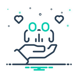 Caring Icon Vector Images (over 1 million)