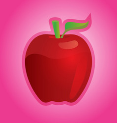 Pink Apple Vector Images (over 5,600)