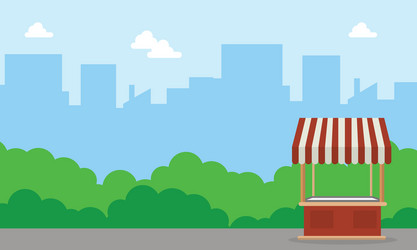 Stall Background Vector Images (over 5,200)