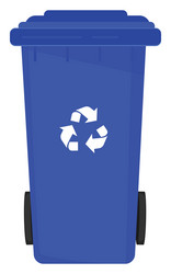 Dustbin Icon Vector Images (over 26,000)