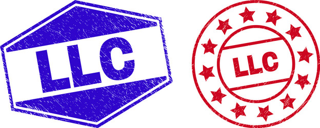 Llc Vector Images (over 140)