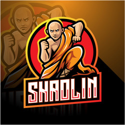 Shaolin Kung Fu Logo
