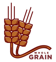 Whole Grain Logo Vector Images (over 2,400)