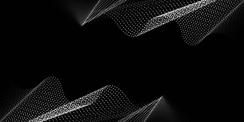 Black Wave Pattern Vector Images (over 96,000)