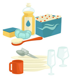 Clean Dishes Vector Images (over 27,000)