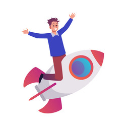 Rocket Man Vector Images (over 14,000)