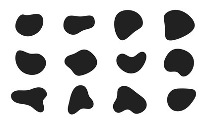 Amoeba Shape Vector Images (over 4,000)