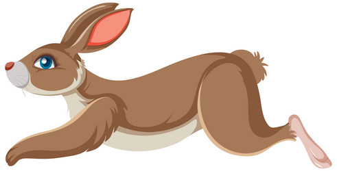 Cute Cartoon Rabbit Vector Images (over 75,000)
