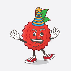 Funny Lychee Cartoon Vector Images (over 440)