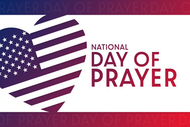National Day of Prayer Vector Images (over 310)