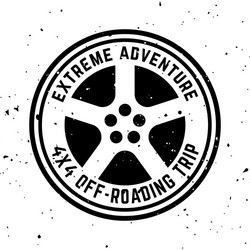 Prius club logo Royalty Free Vector Image - VectorStock