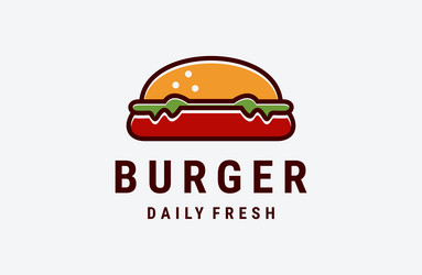 Pizza Burger Logo Vector Images (over 2,300)