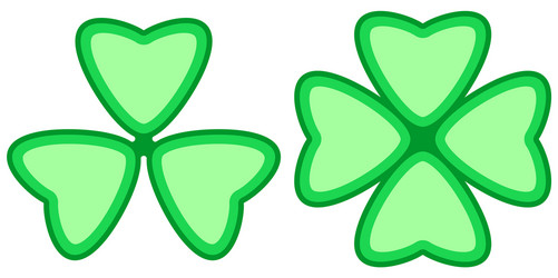 Trefoil Vector Images (over 9,500)