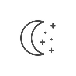 Night Symbol Vector Images (over 270,000)