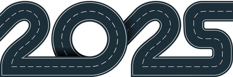 Road Royalty Free Vector Image - VectorStock