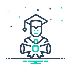 Bachelor Logo Vector Images (over 2,100)