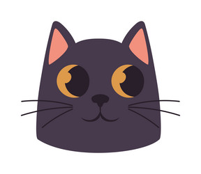 Cat Head Vector Images (over 51,000)