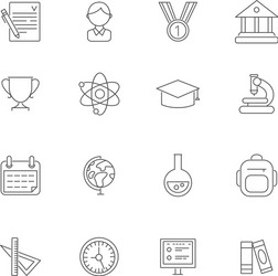 Science Symbols And Their Meanings