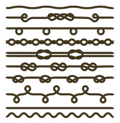 Scout Rope Vector Images (over 640)