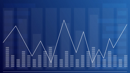 Graph Background Blue Vector Images (over 23,000)