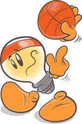 Basketball Smiley Face Vector Images (81)