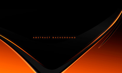 Black Orange Wallpaper Vector Images (over 170,000)
