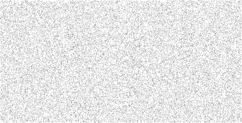 Grain texture background for overlays Royalty Free Vector