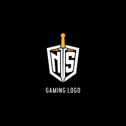 Ns Gaming Logo Vector Images (96)