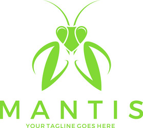 Mantis Logo Vector Images (over 420)