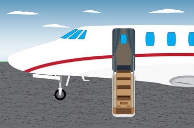 Airplane Door Vector Images (over 1,600)