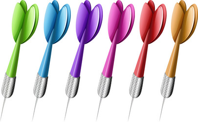 Darts Cartoon Vector Images (over 3,800)
