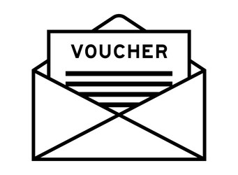 Gift Voucher Wording Vector Images (over 270)