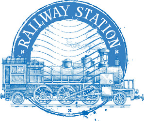 Train Station Logo Vector Images (over 4,000)