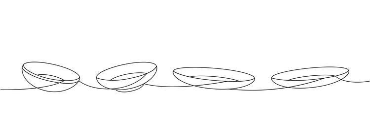 Dinner Plate Line Art Vector Images (over 10,000)