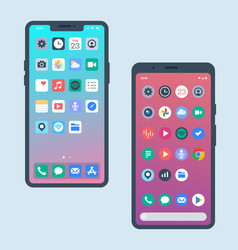 Phone Ui Vector Images (over 79,000)