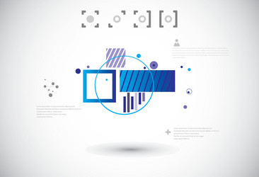 Technological disasters abstract concept Vector Image