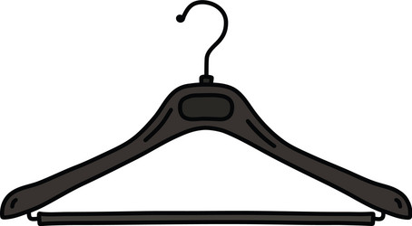 Black Hanger Vector Images (over 12,000)