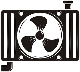 Car Radiator Vector Images (over 3,700)