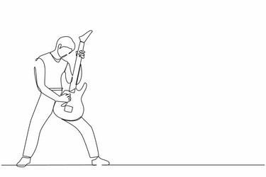 One Line Drawing Music Vector Images (over 1,100)