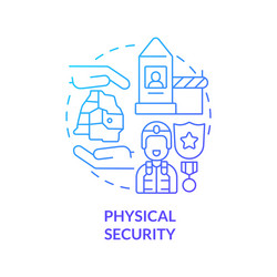 Physical Security Icon Vector Images (over 1,000)