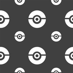 Pokemon Pattern Background Vector Images (58)