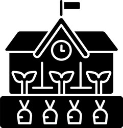 School Courtyard Vector Images (over 190)