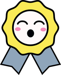 Emoji Winner Vector Images (over 580)