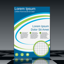 Document Template Vector Images (over 1 million)