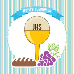 Communion First Drawing Vector Images (over 160)