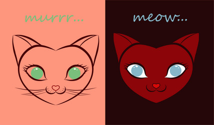 Meow Vector Images (over 17,000)